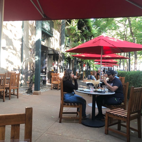 Photos at Pizzeria Tra Vigne - Saint Helena, CA