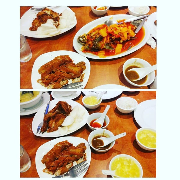 Ho Chai Lai - Chinese Restaurant in Muntinlupa