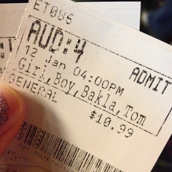 Photos at Landmark Cinemas 12 Guildford - Multiplex in Surrey