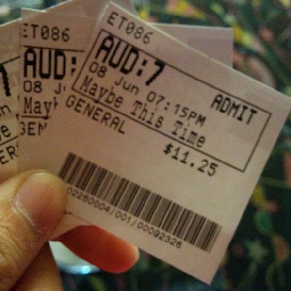 Photos at Landmark Cinemas 12 Guildford - Multiplex in Surrey