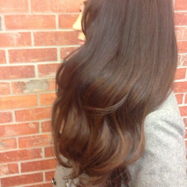 Zoe Salon and Spa - 5 tips