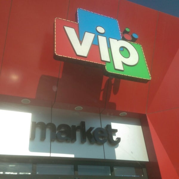 Photos at VIP Market - Clzd. Cuauhtémoc