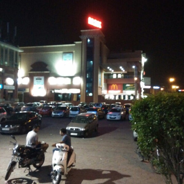 M2K Cinema - Movie Theater in Delhi
