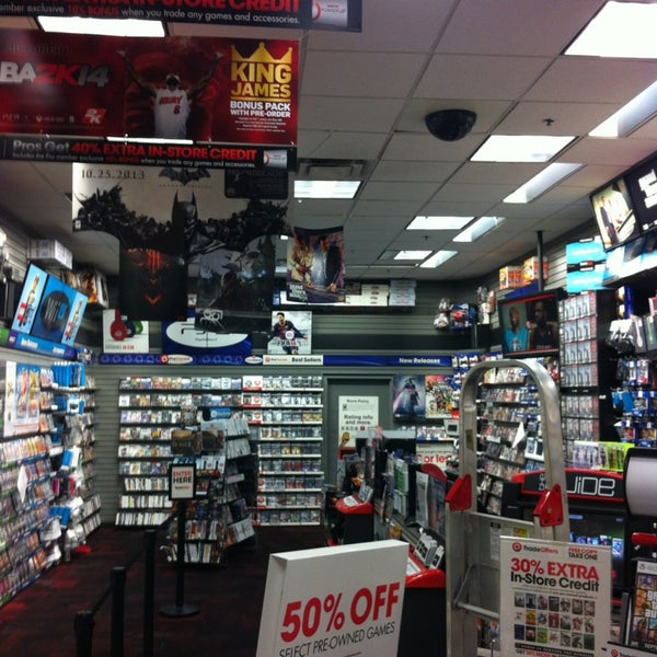 GameStop - Wellington Green - Wellington, FL