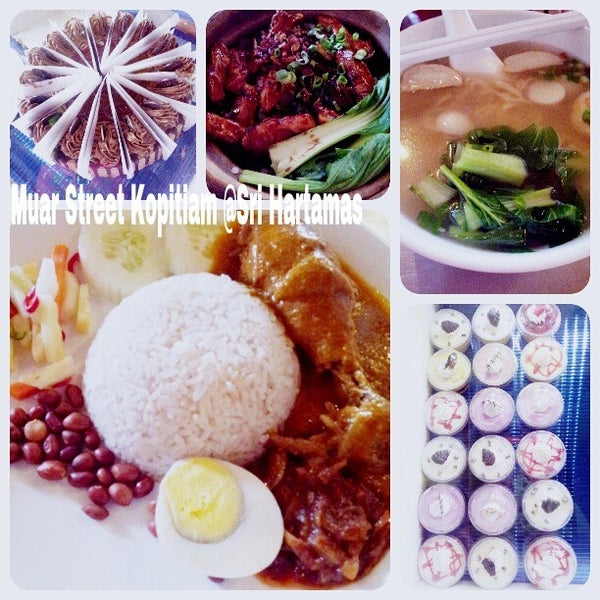 Photos at Muar Street Kopitiam - Desa Sri Hartamas - 23 tips from 511 ...