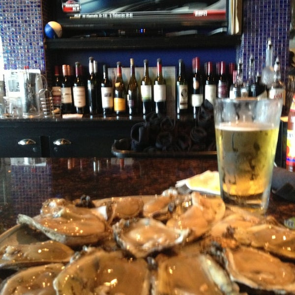 Fish Company - 45 tips from 1074 visitors