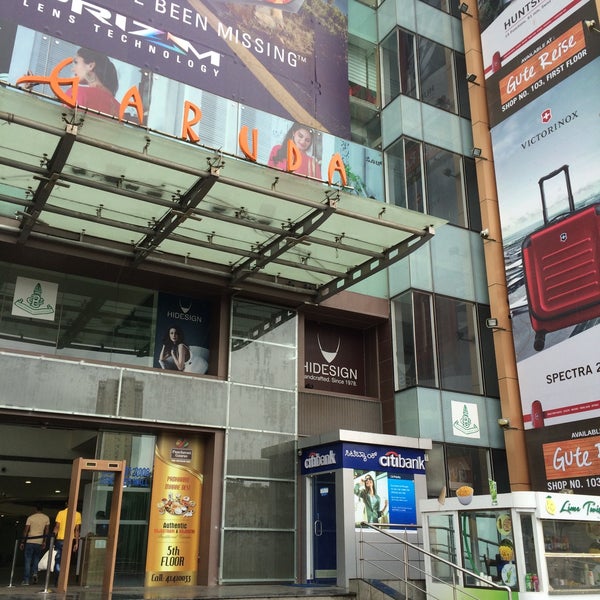 Photos at Garuda Mall - Shopping Mall