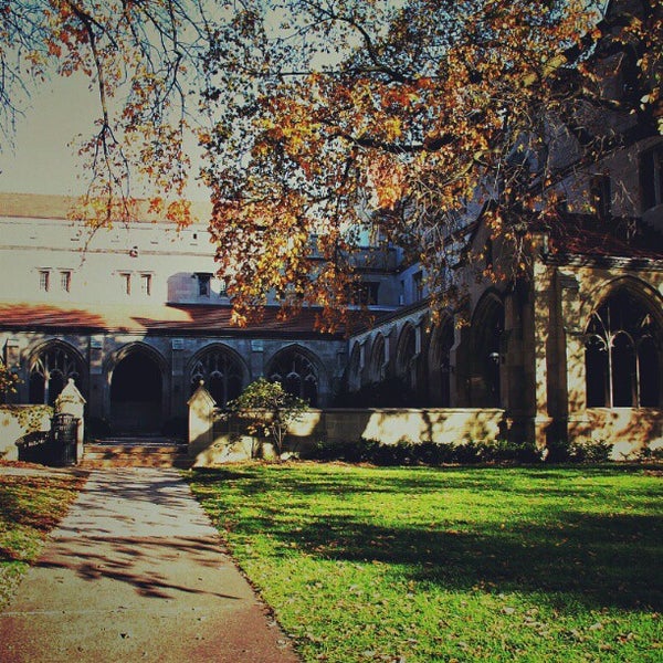 Photos at Ida Noyes Hall - Hyde Park - Chicago, IL