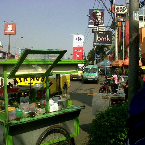 Photos at Plaza Baru Ciledug (pasar tradisional) - 7 tips from 244 visitors