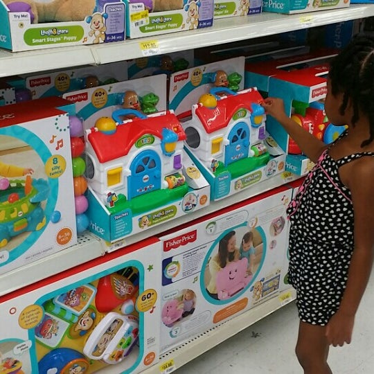 Photos at Walmart Supercenter - 22 tips