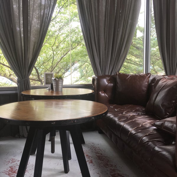 Photos at UAK Cafe - Shah Alam, Selangor