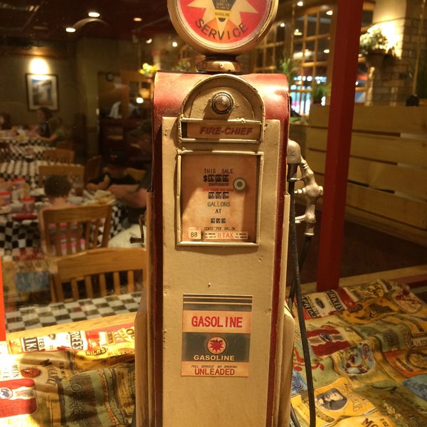 Valentino's Grand Italian Buffet - Lincoln, NE