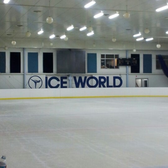Photos at Iceworld - Acacia Ridge, QLD
