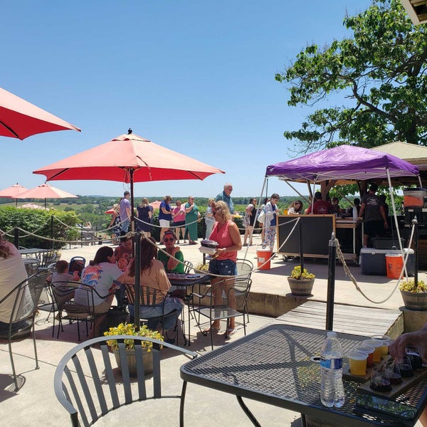 Springfield Manor Winery & Distillery - 5 tips