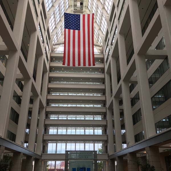 Photos at United States Patent & Trademark Office (USPTO) - Government ...