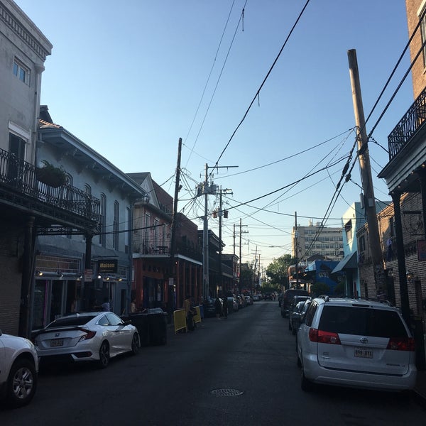 Bywater - Bywater, New Orleans, LA - New Orleans, LA