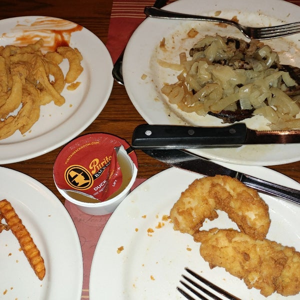 Photos at Puritan Backroom - 245 Hooksett Rd