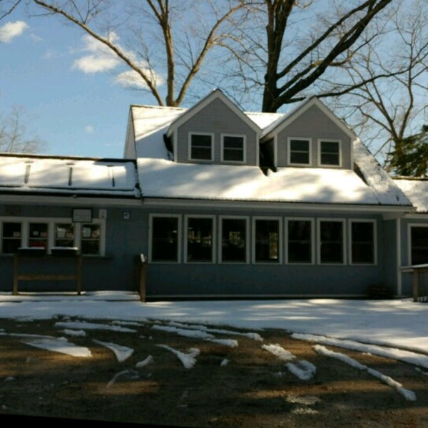 Photos at The Ice House - 19 tips