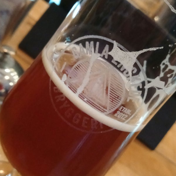 Gamla Enskede Bryggeri - Gamla Enskede - Margaretavägen 83