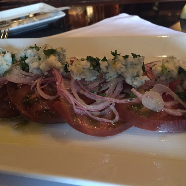 Roots Steakhouse - 401 Springfield Ave