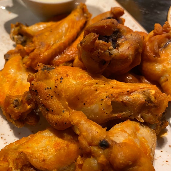 The Office Tavern Grill - 63 tips