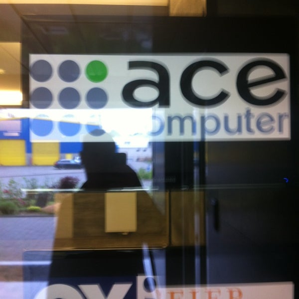 Ace Computer Sarl - Structure in Windhof