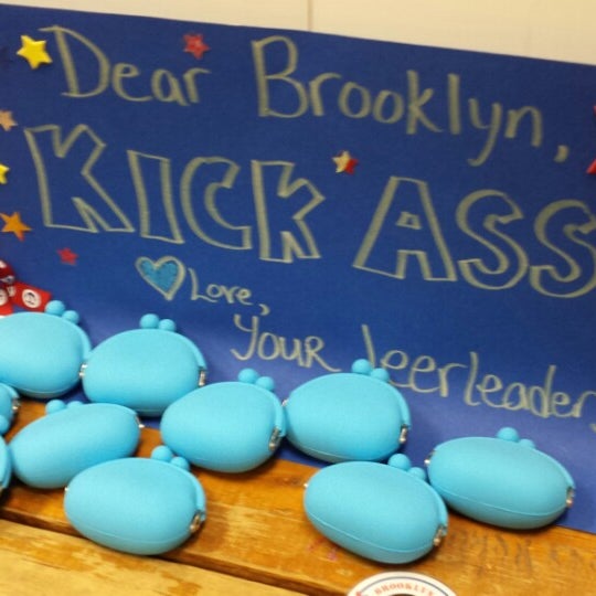 Photos at Abe Stark Ice Skating Rink - Skating Rink in Brooklyn