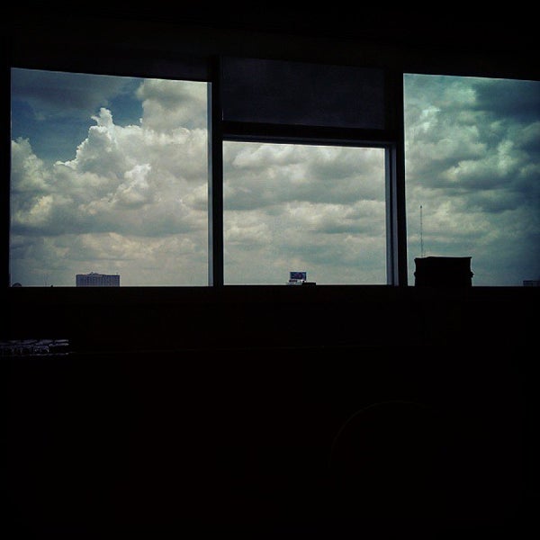 EGCO Tower - Building