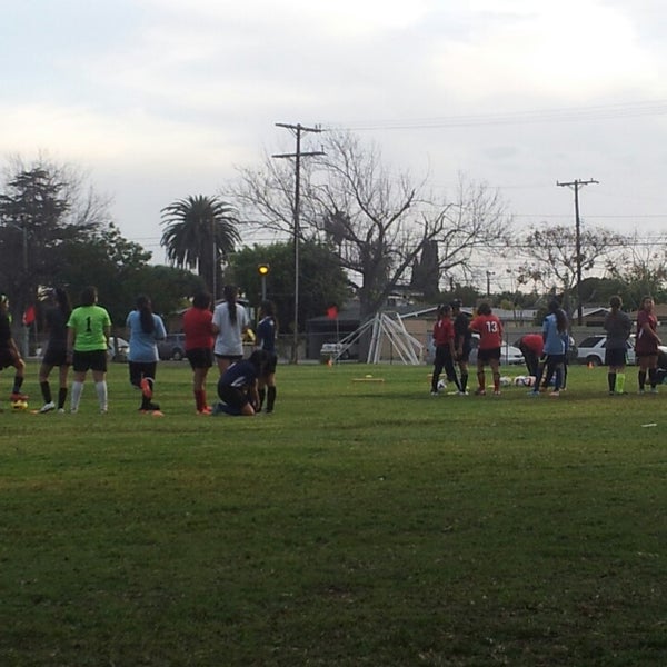 Photos at John Marshall Park - West Anaheim - 2001 West La Palma Ave