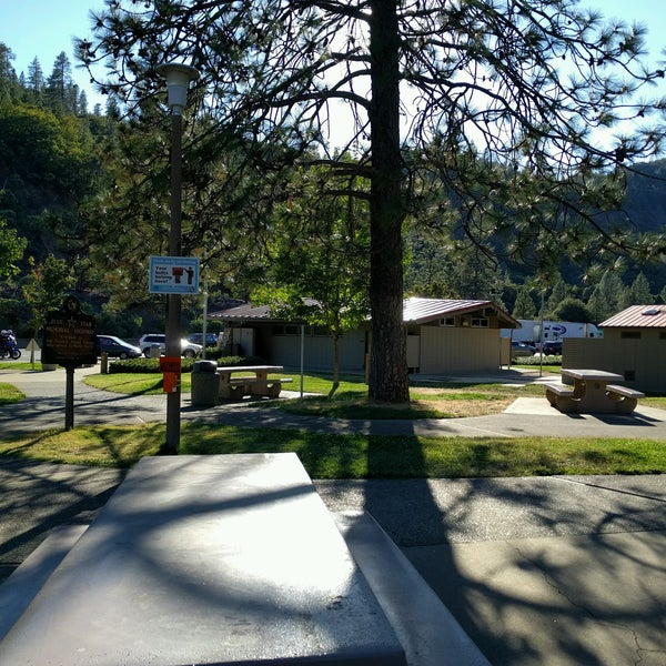 Photos at O'Brien Rest Area - Rest Area