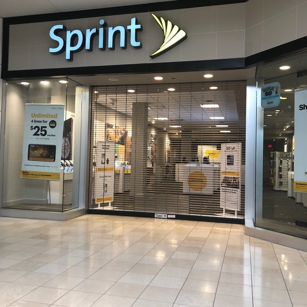 Sprint Store Near You