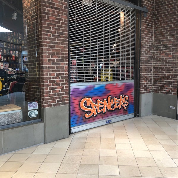 Spencer's - Miscellaneous Store