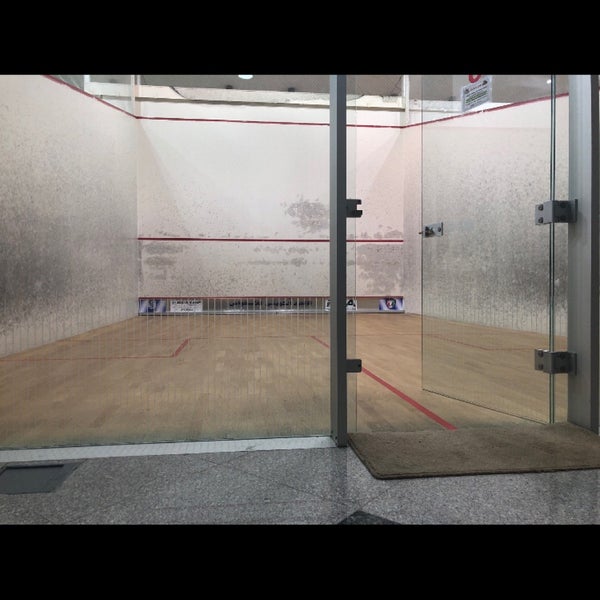 Kuwait Squash Federation (KSF) - Janūb as Surrah, الفروانية