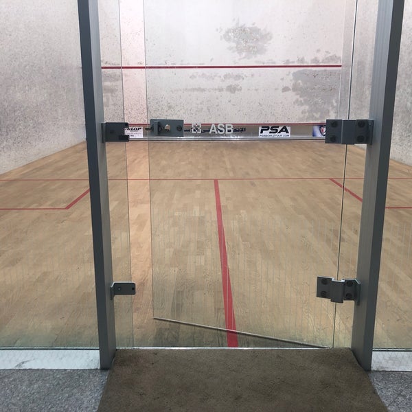 Kuwait Squash Federation (KSF) - Janūb as Surrah, الفروانية