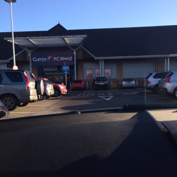 Currys - Electronics Store