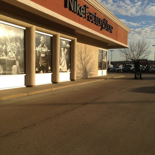 Photos at Pleasant Prairie Premium Outlets - Pleasant Prairie, WI