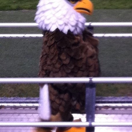 Hubbard Memorial Stadium - 1000 Rebecca st