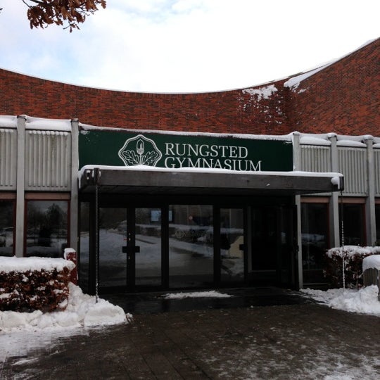 Rungsted Gymnasium - 1 tip