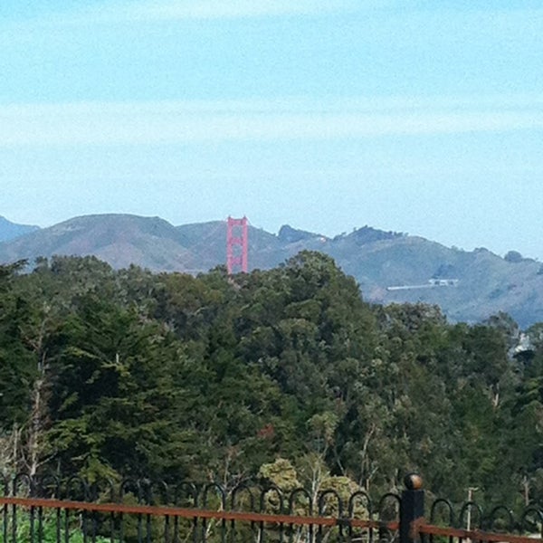 Photos at Julius Kahn Park - Presidio National Park - 0 tips