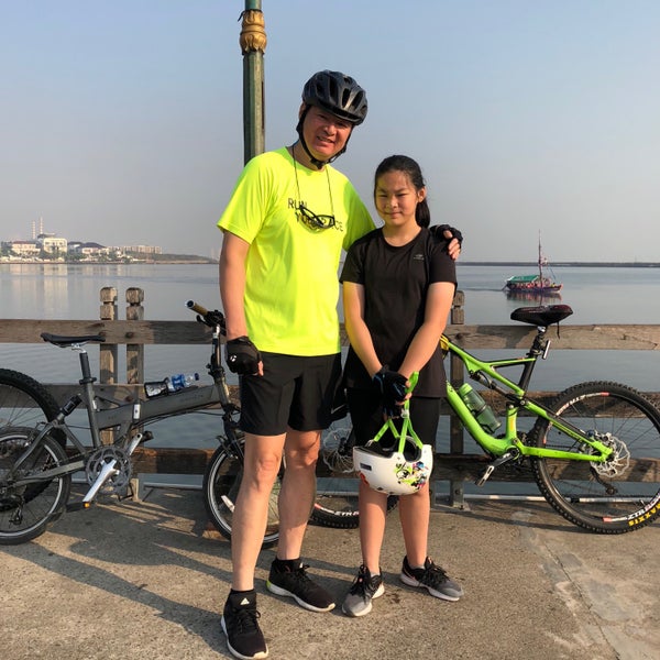 Dermaga 17 Marina, Ancol - Boat or Ferry in Jakarta Utara