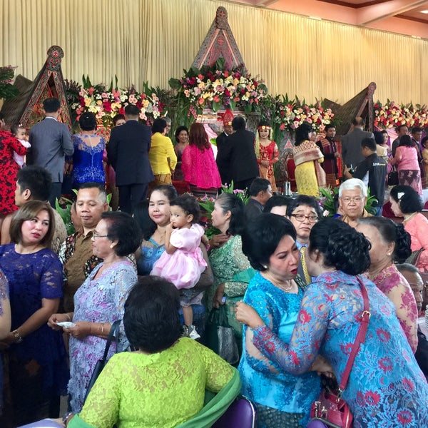 BPU Ruma Gorga 2 Mangampu Tua - Duren Sawit - Jakarta, Jakarta