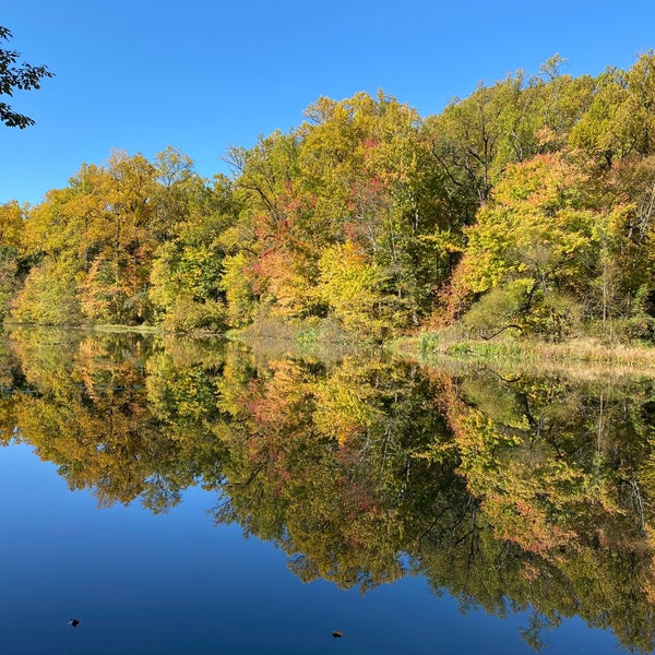 Watchung Reservation - Park