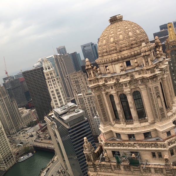 Photos at Kemper Building - Structure in The Loop