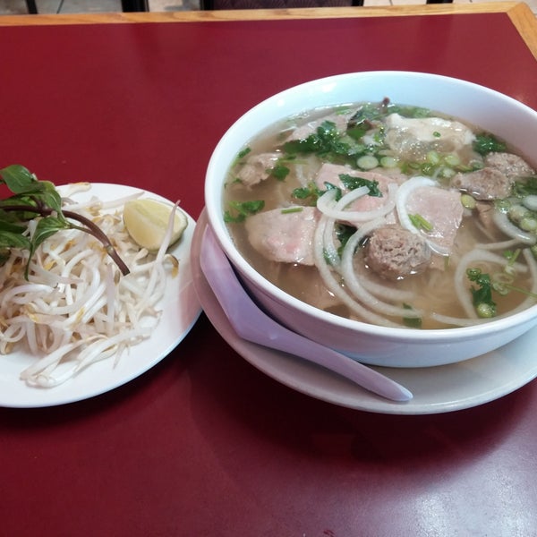 Pho 81 - 7 tips from 249 visitors