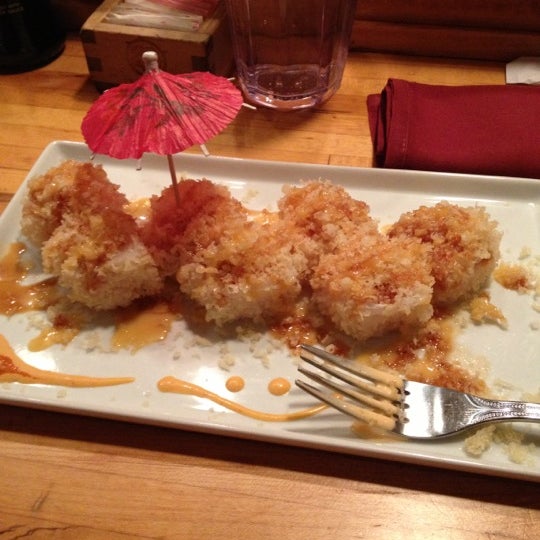 Photos at Nakato Japanese Steakhouse & Sushi Bar - Springfield, MO