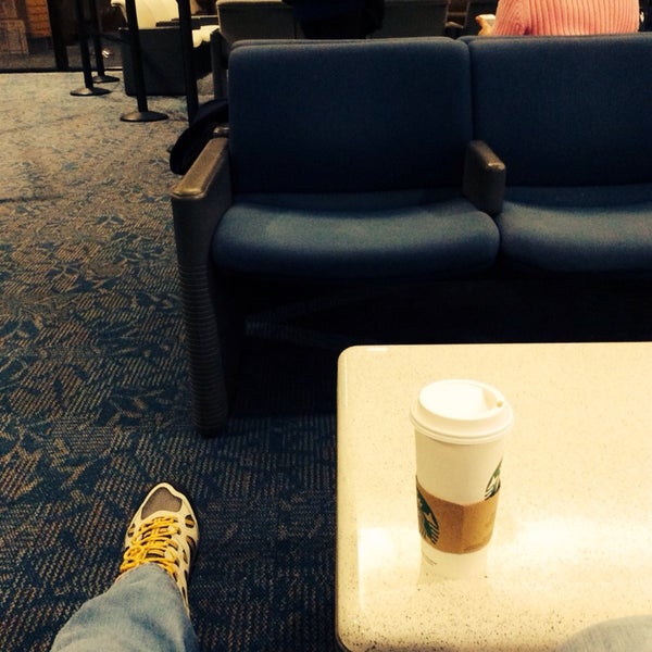 Gate B14 - West Palm Beach'da Havalimanı Uçuş Kapısı