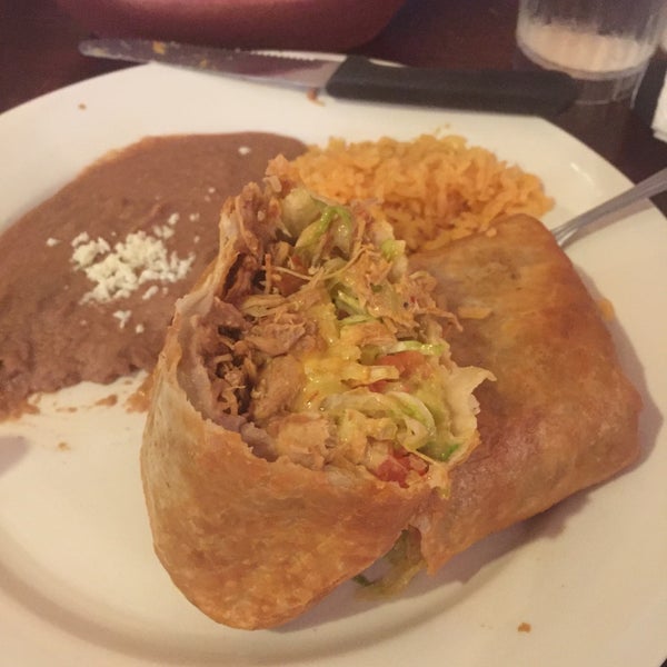 Carnitas Don Rafa - Mexican Restaurant in Chicago