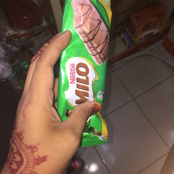 Pasar Mini 99 Speedmart - Taman Senawang Indah, Negeri Sembilan