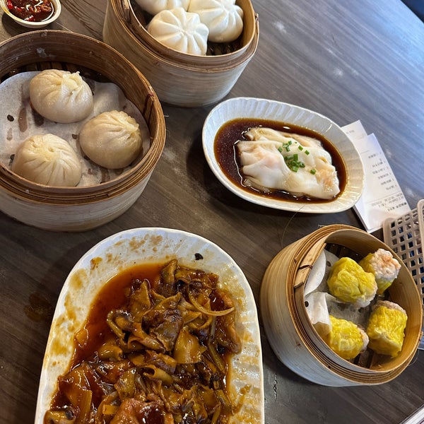 Mongkok Dim Sum 旺角點心 - Central Region - 214 Geylang Rd