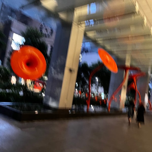 Icon Village - Financial District - 8 tips